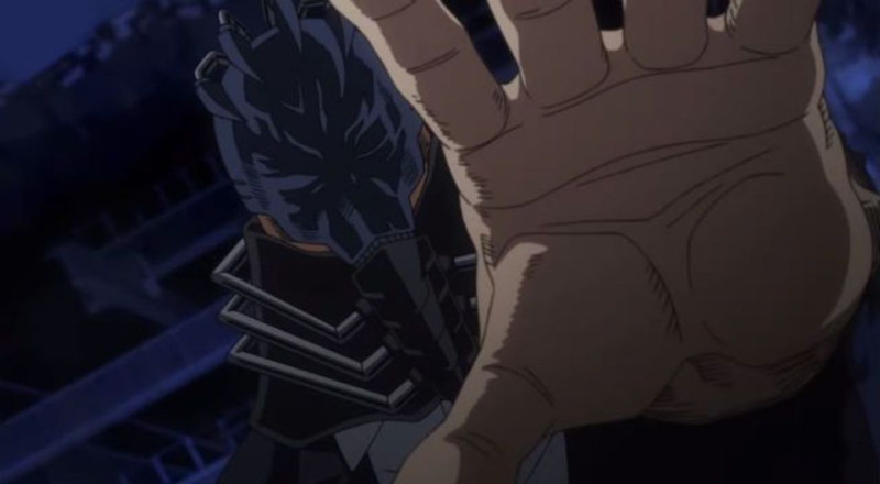 Dự đoán spoiler My Hero Academia chap 298: All For One dẫn quân tàn phá ...