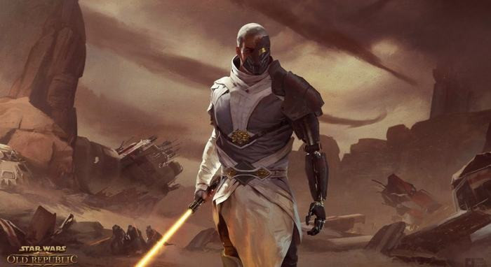 Tin đồn: Star Wars Knights of the Old Republic sẽ ra mắt bản Remaster