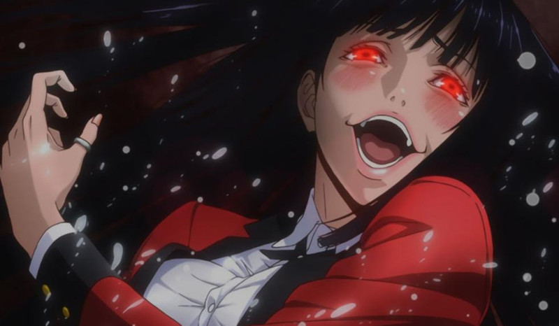 TOP 5 anime “cờ bạc là bác thằng bần” đỉnh cao – Giáo án dành riêng cho ...