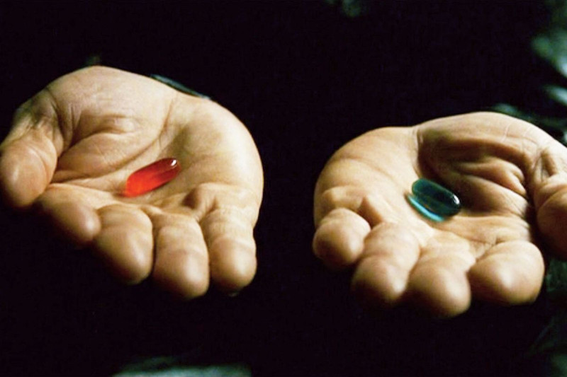 Red Pill là gì và vì sao thuật ngữ này lại trở nên nổi tiếng trong thời ...