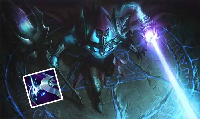 LMHT: Băng Trượng Vĩnh Cữu và Động Cơ Vũ Trụ đang là trấn phái của các ...