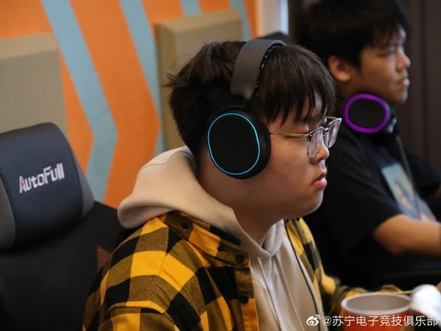 LMHT: Đại diện của Suning Gaming khẳng định sẽ không bán Bin nhưng fan ...