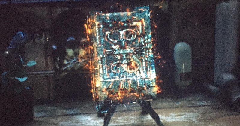 Darkhold là gì ? Quyển cổ thư quyền năng bá đạo bậc nhất thế giới Marvel