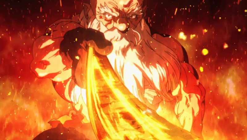 Spoiler Dr.Stone chap 190: Nhóm Senku chỉ còn 3 người sống sót, quyết ...