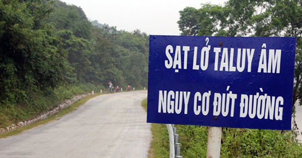 Taluy là gì? Định nghĩa Taluy âm và Taluy dương là như thế nào?