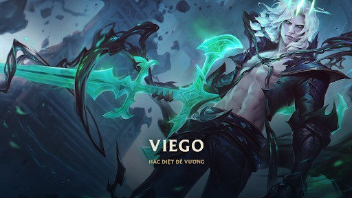 LMHT: VIego chính thức bị cấm khỏi MSI 2021 vì còn quá nhiều lỗi chưa ...