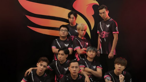 SBTC Esports chính thức nói lời chia tay tới thi đấu chuyên nghiệp