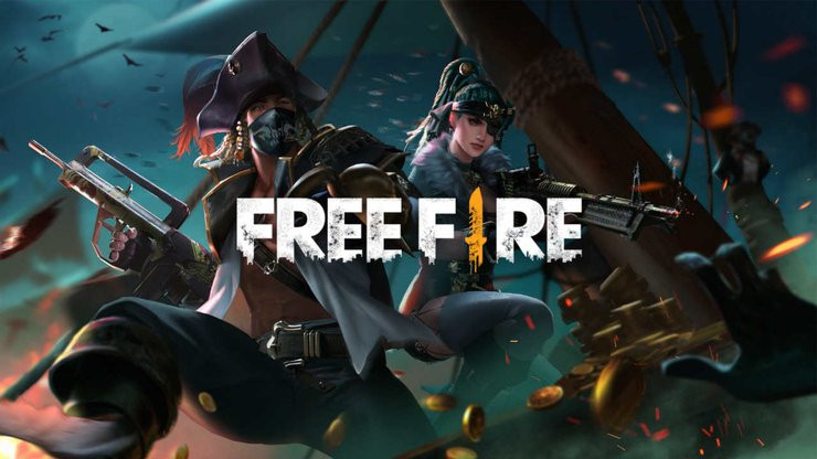 Free Fire: Cách nhận kim cương miễn phí với ứng dụng Hogatoga