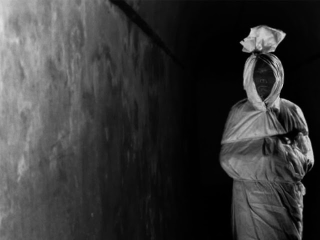 Pocong là gì và một Pocong có thật sự đáng sợ như mọi người nghĩ hay không?