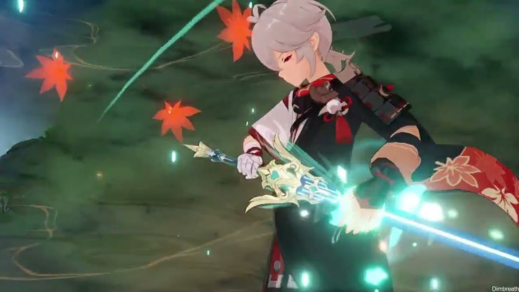 Genshin Impact: Tổng thể về kỹ năng và Bản dựng tốt nhất cho nhân vật ...