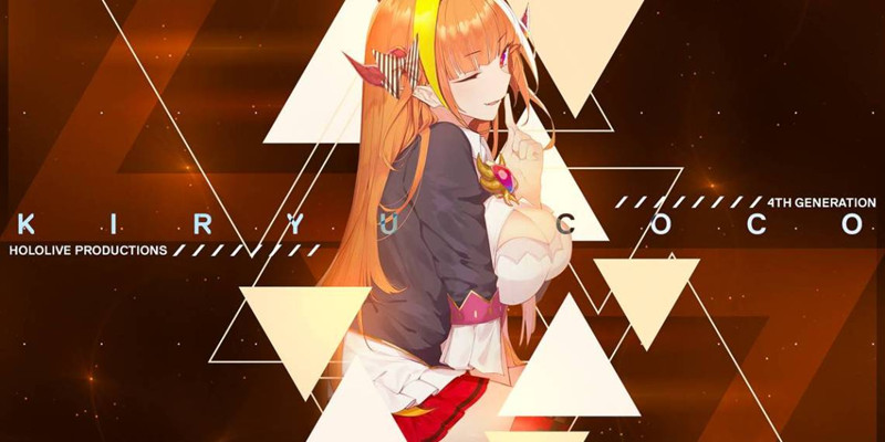 Kiryu Coco là ai và vì sao một nhân vật ảo lại nổi tiếng đến như thế?