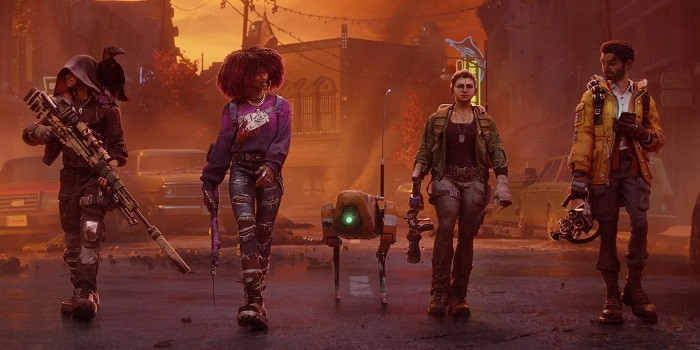 Xbox & Bethesda E3 Showcase: Tổng hợp các công bố đáng chú ý (Phần 3)