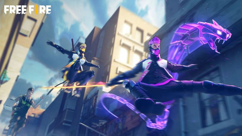 Free Fire: Ngày bắt đầu Chế độ Xếp hạng và phần thưởng Season 22 đã ...