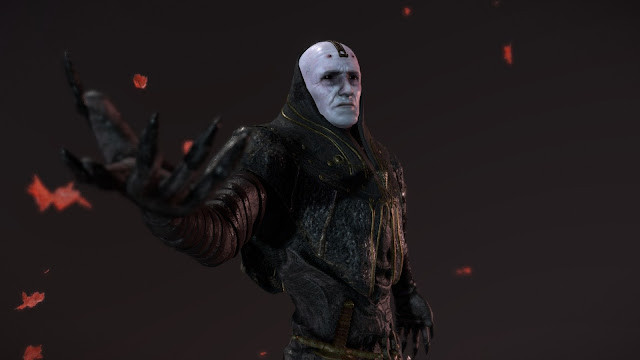 Diablo 4: Tìm hiểu một chút về Rathma, nhân vật quan trọng ít ai nghĩ đến