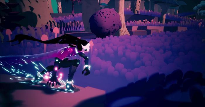 Solar Ash chính thức xác nhận ngày ra mắt cùng một trailer mới toanh