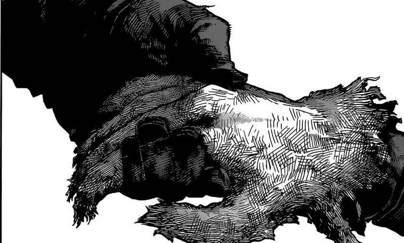 Dự đoán spoiler My Hero Academia chap 322: Deku quay lại trường UA