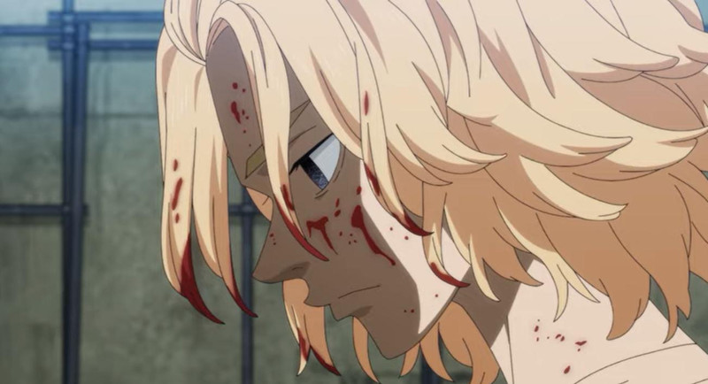 Spoiler anime Tokyo Revengers tập 19: Toman VS Valhalla - Mikey bị đánh ...