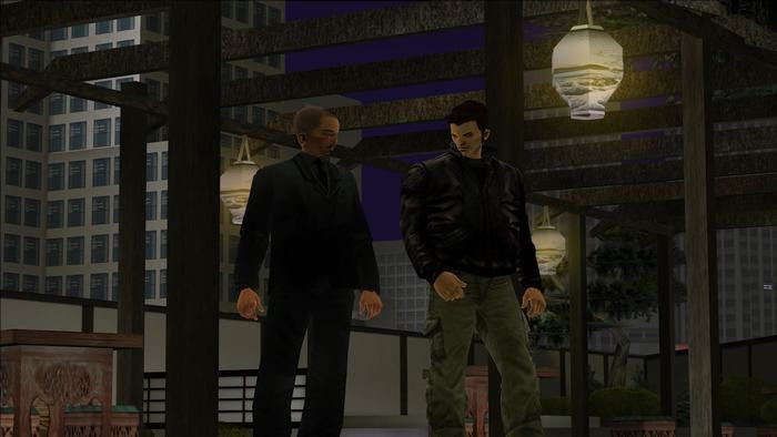 Khi GTA 3 trở nên siêu mượt mà và sắc nét nhờ bản Mod siêu chất