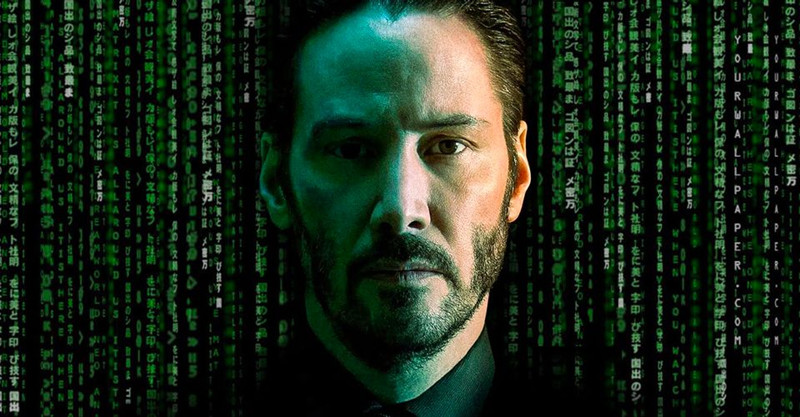 Thù lao của Keanu Reeves khi đóng The Matrix 4 được hé lộ