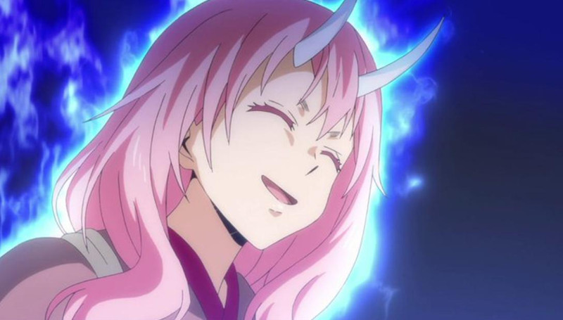 Spoiler Chuyển Sinh Thành Slime season 2 tập 21: Shuna VS Adalman ...