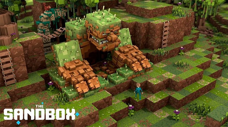 Game Sandbox là gì và những điều thú vị xung quanh thể loại game đầy ...