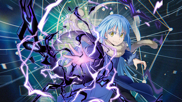 Về chuyện tôi chuyển sinh thành Slime ra mắt tựa game RPG mới trên ...