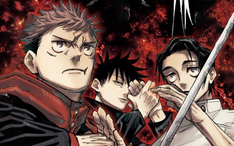 Spoiler Jujutsu Kaisen chap 159: Quá khứ của sát nhân Higuruma