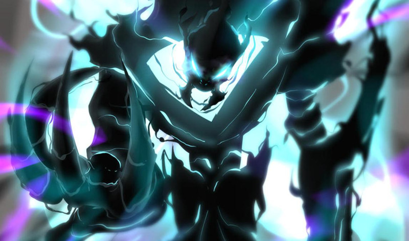 Spoiler Solo Leveling chap 168: Bellion VS Ber - Hoàng Đế Rồng hành động