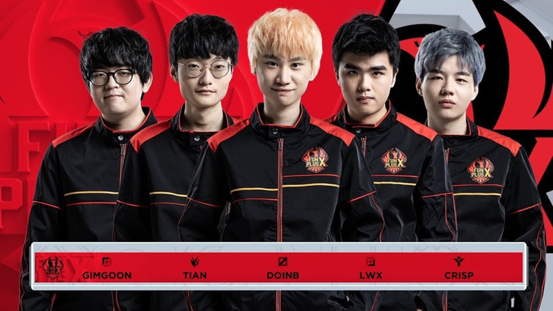 FPX hợp tác với Marvel, chuẩn bị cho ra mắt một loạt sản phẩm