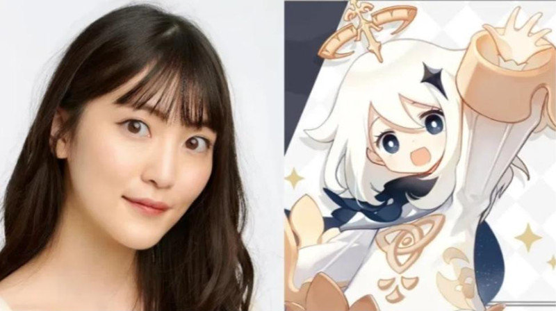 Genshin Impact: Ai là seiyuu của 'đồ ăn dự trữ' Paimon?