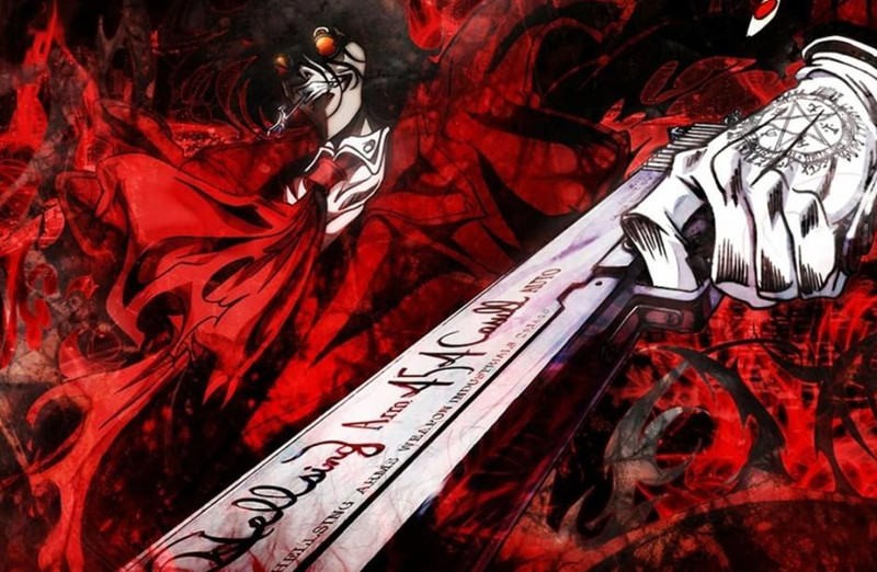 Danh sách 10 manga/anime VAMPIRE - Ma Cà Rồng hay nhất mọi thời đại ...