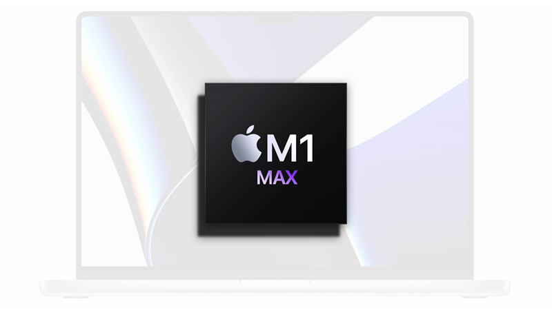 Kiểm tra hiệu suất GPU M1 Max cho thấy nhanh hơn gấp 3 lần so với M1 ...