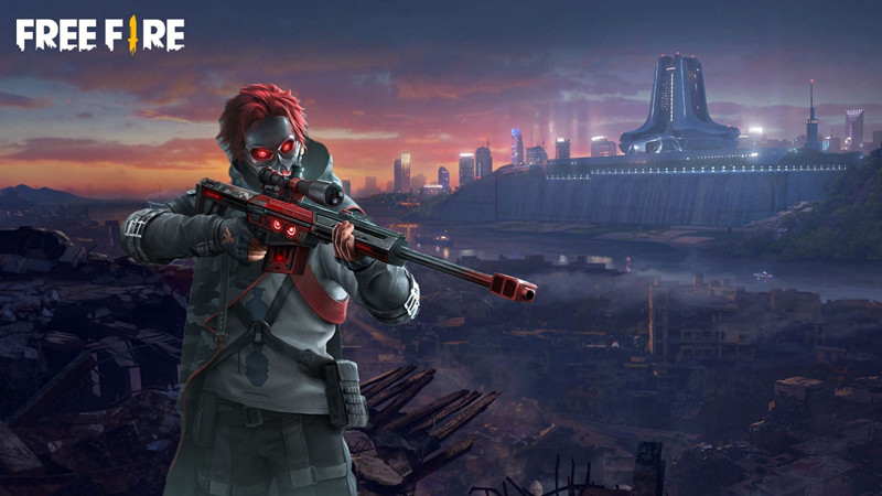 5 mẹo hàng đầu để sử dụng lính bắn tỉa hiệu quả trong Free Fire