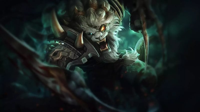 VTV24 bất ngờ đăng hình ảnh tướng LMHT lên trang fanpage khiến game thủ ...