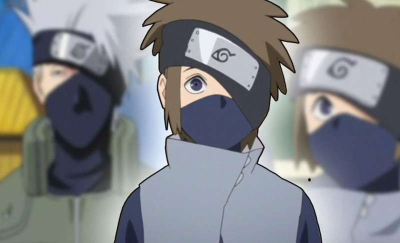 Houki Taketori là ai ? Nhân vật giống hệt Kakashi mới xuất hiện trong ...