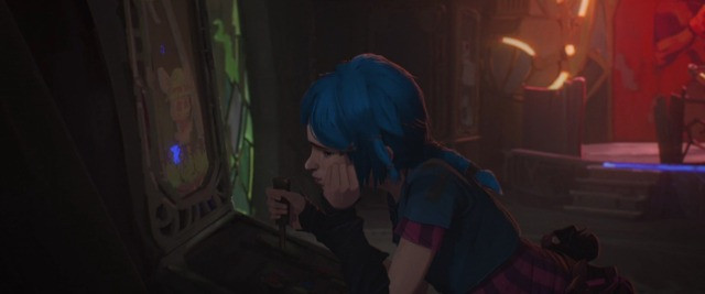 Tổng hợp những Easter Eggs thú vị xuất hiện trong tập 2 của series phim ...