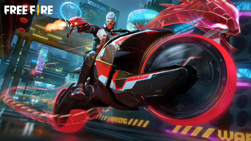 Free Fire: 7 mẹo và thủ thuật tốt nhất để thoát khỏi tình huống 1v4