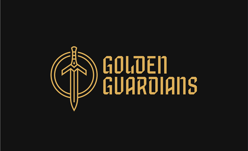 Golden Guardians chia tay 3 thành viên trước thềm LCS năm sau