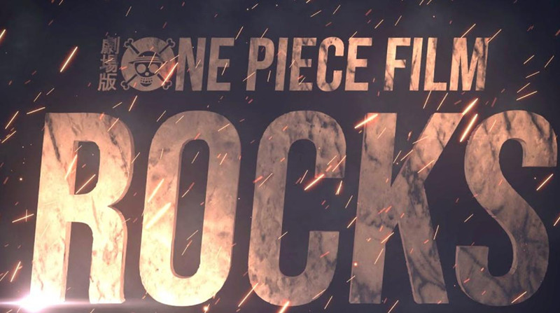 Giả thuyết One Piece: One Piece sắp có anime movie mới về băng hải tặc ...