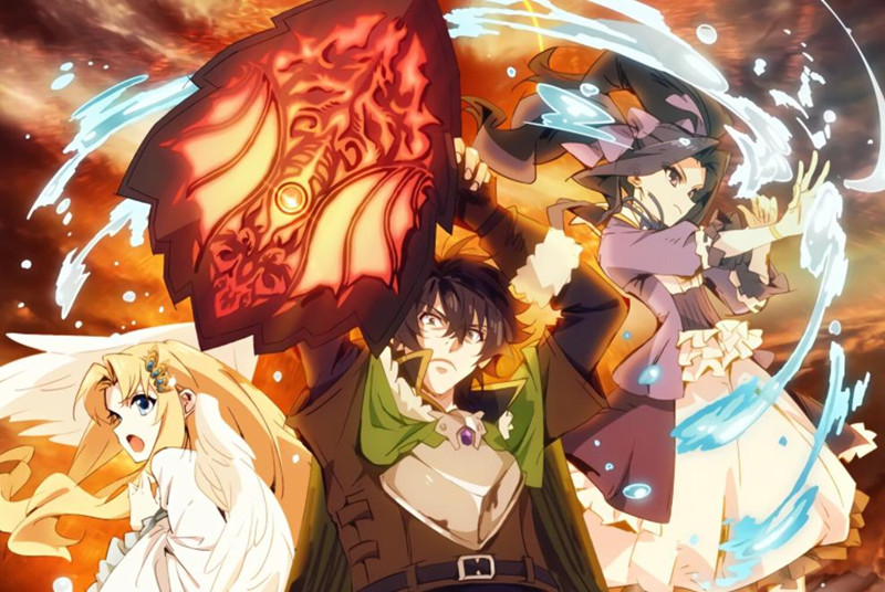 TOP 5 anime có nội dung hấp dẫn tương tự Sát Thủ Đệ Nhất Thế Giới ...
