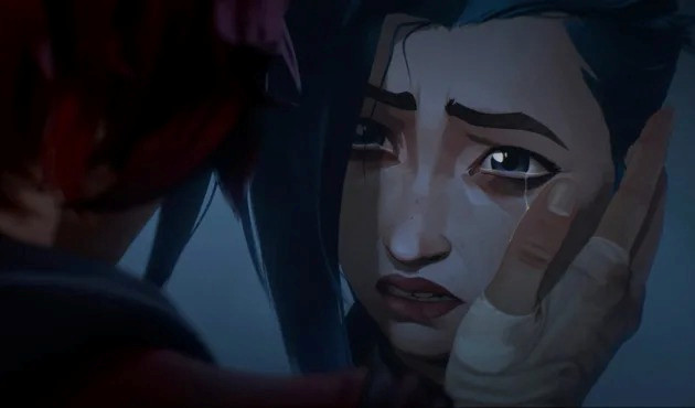 Tổng hợp những Easter Eggs thú vị xuất hiện trong tập 6 của series phim ...