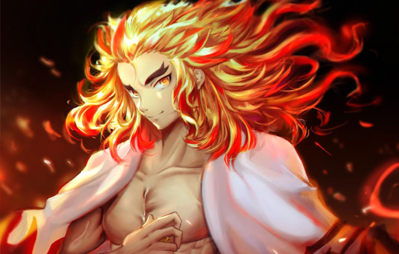 Thời gian ra mắt Kimetsu No Yaiba: Mugen Train Arc tập 7: Hồi kết của ...