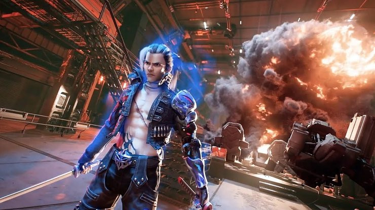 5 nhân vật tốt nhất trong Free Fire kết hợp với Leon