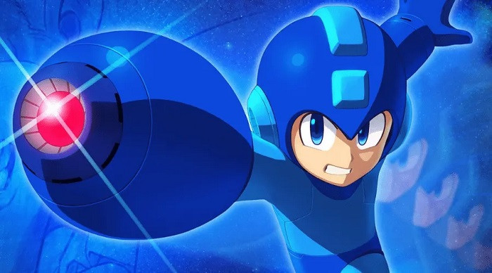 Rộ tin đồn Mega Man sẽ có phim Live-action trên Netflix