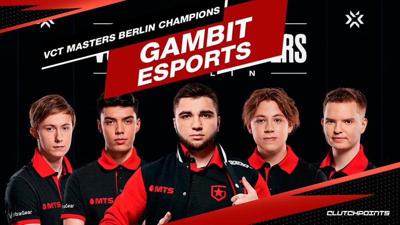 Gambit tiến vào bán kết sau chiến thắng 2-1 trước đại diện Đông Nam Á