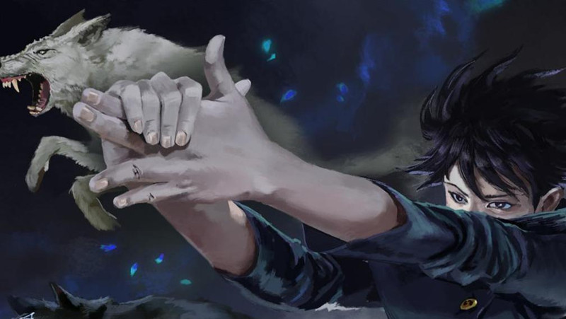 Spoiler Jujutsu Kaisen chap 170: Megumi VS Reggie!