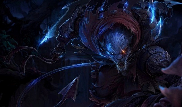 LMHT: Những thay đổi của Rengar sẽ chính thức xuất hiện tại phiên bản ...