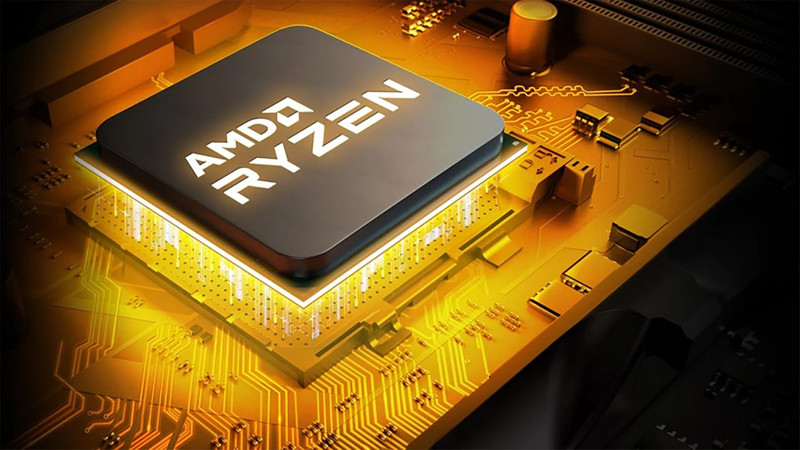 Thông số kỹ thuật rò rỉ về CPU AMD Renoir-X Ryzen 4000: Ryzen 7 4700 ...