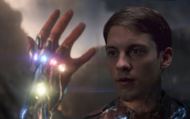 Meme Bully Maguire Là Gì Chiếc Meme Nổi Tiếng Liên Quan đến Spider Man Mà Bạn Nên Biết