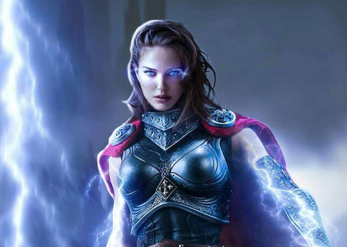 Tất tần tật những điều bạn cần biết về Thor phiên bản nữ (Phần 2)